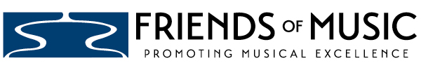 FOM_logo - Friends of Music