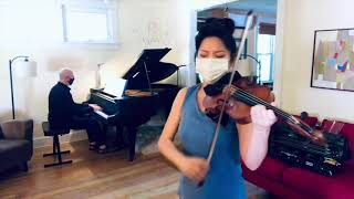 Qing Li - Friends of Music